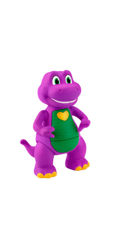 Buy Fisher-Price Barney Heart Hands Barney at Well.ca | Free Shipping ...