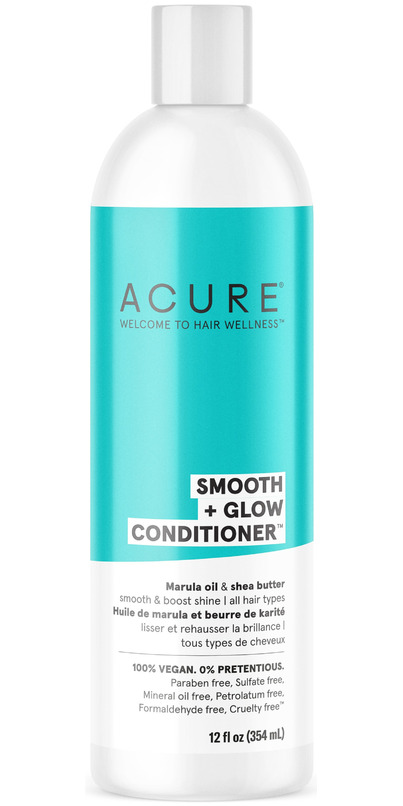 Achetez Acure Conditioner Smooth + Glow chez Well.ca | Livraison ...