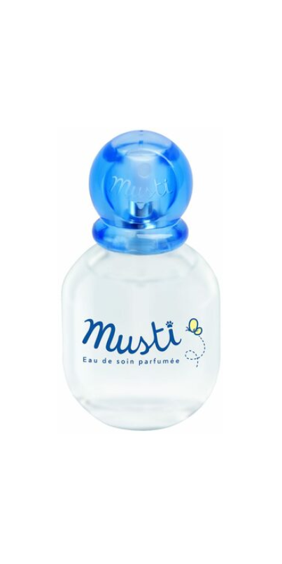 Buy Mustela Musti Eau De Soin at Well.ca | Free Shipping $35+ in Canada