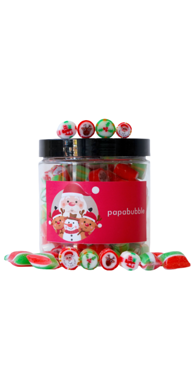 Buy papabubble Handcrafted Candies Holiday Mix at Well.ca | Free ...