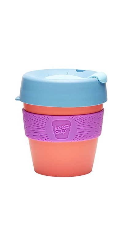 Buy KeepCup Original Apricot at Well.ca | Free Shipping $35+ in Canada