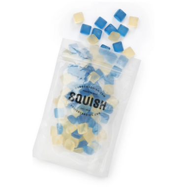 Buy SQUISH Vegan Ice Cubes Small Bag at Well.ca | Free Shipping $35+ in ...