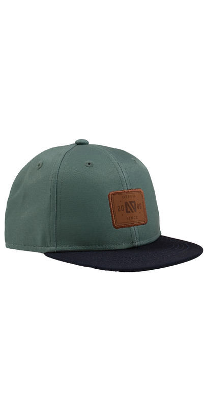 Buy Nano Cap Green at Well.ca | Free Shipping $35+ in Canada
