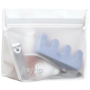 Buy (re)zip Stand-Up 8oz Reusable Snack Bags Set at Well.ca | Free ...