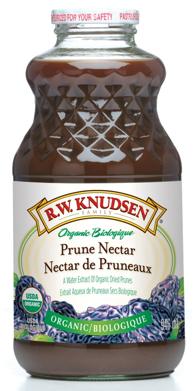 Buy Knudsen Organic Prune Nectar at Well.ca | Free Shipping $35+ in Canada