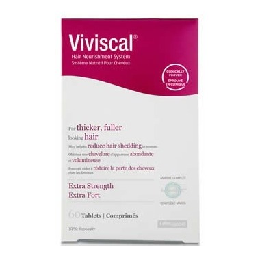 Buy Viviscal Hair Nourishment System at Well Free Shipping 35 in Canada