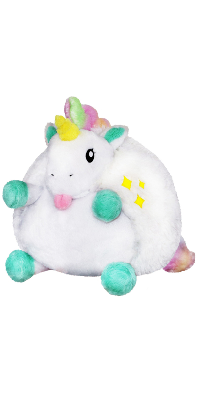 Buy Squishable Mini Baby Unicorn at Well.ca | Free Shipping $35+ in Canada