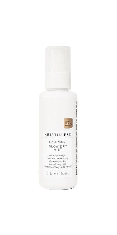 Buy Kristin Ess Hair Style Assist Blow Dry Mist at Well.ca | Free ...