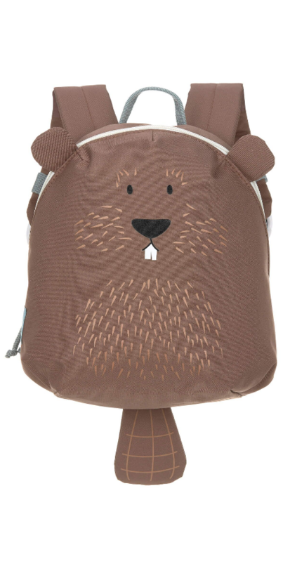 Buy Lassig Tiny Backpack About Friends Beaver at Well.ca | Free ...