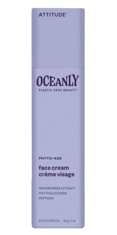 Buy ATTITUDE Oceanly Phyto-Age Face Cream Stick at Well.ca | Free ...
