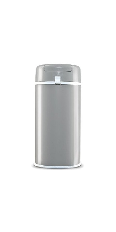 Buy Bubula Diaper Pail Grey at Well.ca | Free Shipping $35+ in Canada