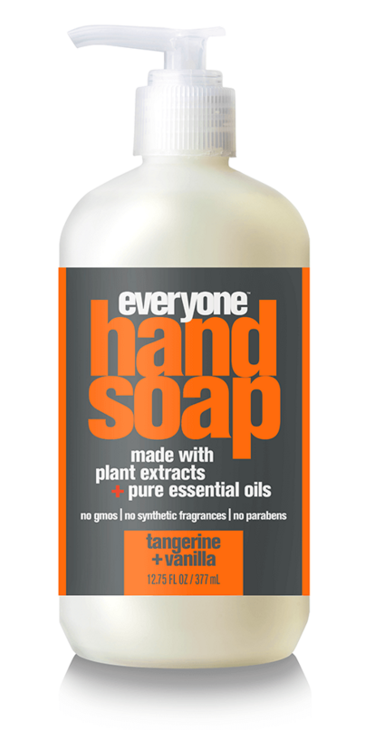 Buy EO Everyone Hand Soap Tangerine & Vanilla at Well.ca | Free ...