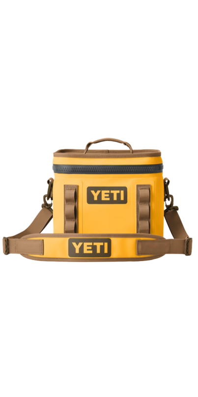Buy YETI Hopper Flip 8 Alpine Yellow at Well.ca | Free Shipping $35+ in ...
