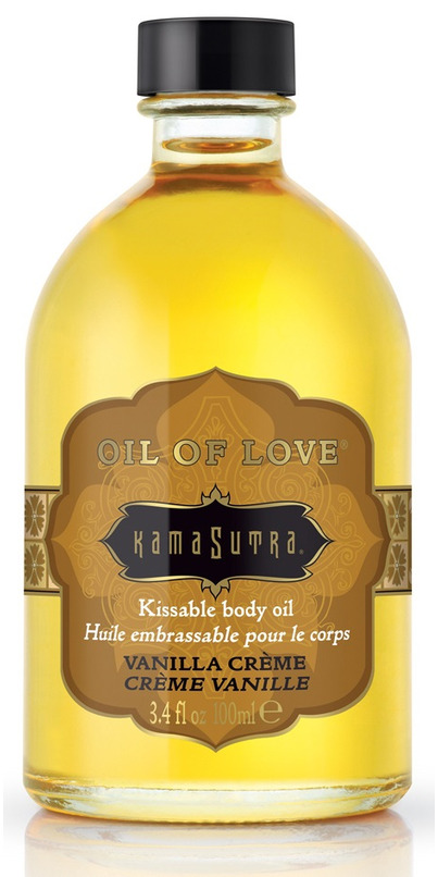 Buy Kama Sutra Oil of Love at Well.ca | Free Shipping $35+ in Canada