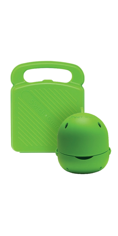 Buy Guards Green Fruit & Sandwich Guard Bundle at Well.ca | Free ...