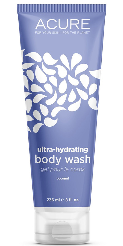 Buy Acure Ultra-Hydrating Body Wash at Well.ca | Free Shipping $35+ in ...