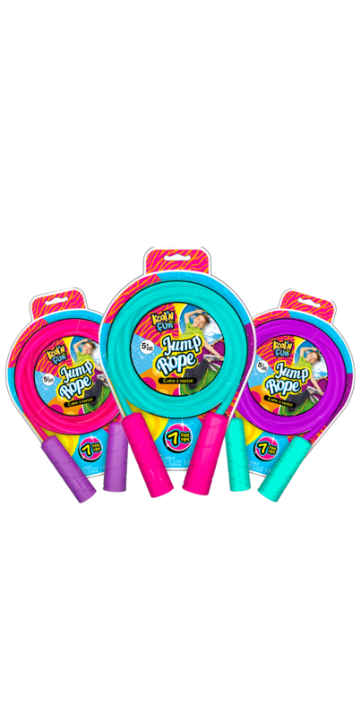 Buy Ricochet Jumping Rope at Well.ca | Free Shipping $35+ in Canada