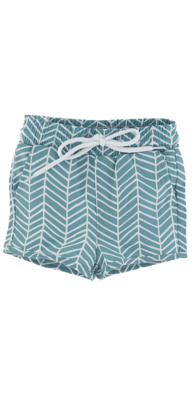 Buy Current Tyed Clothing The Theo Trunks Herringbone at Well.ca | Free Shipping $35+ in Canada