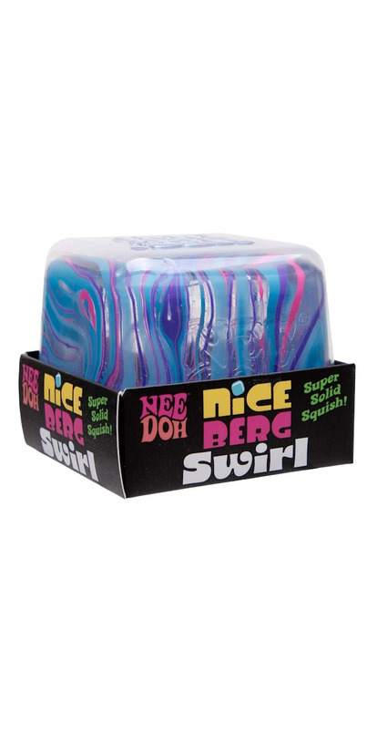 Achetez Schylling Needoh Swirl Nice Berg sur Well.ca | Livraison ...