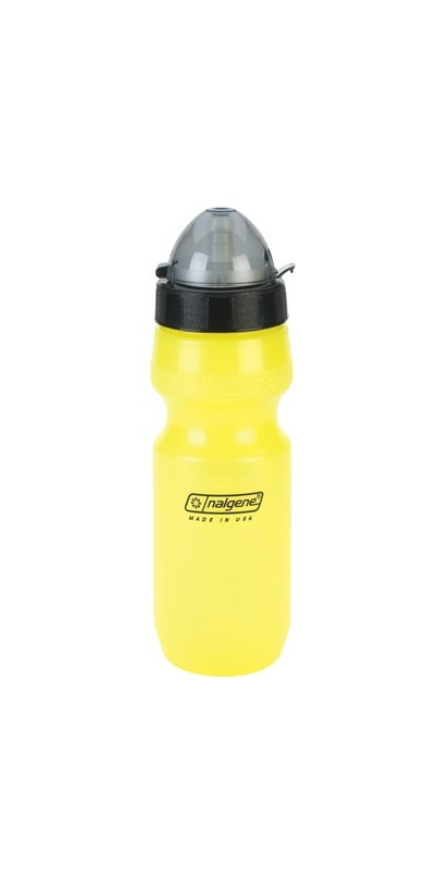Buy Nalgene 22 Ounce All-Terrain Bottle Yellow at Well.ca | Free ...