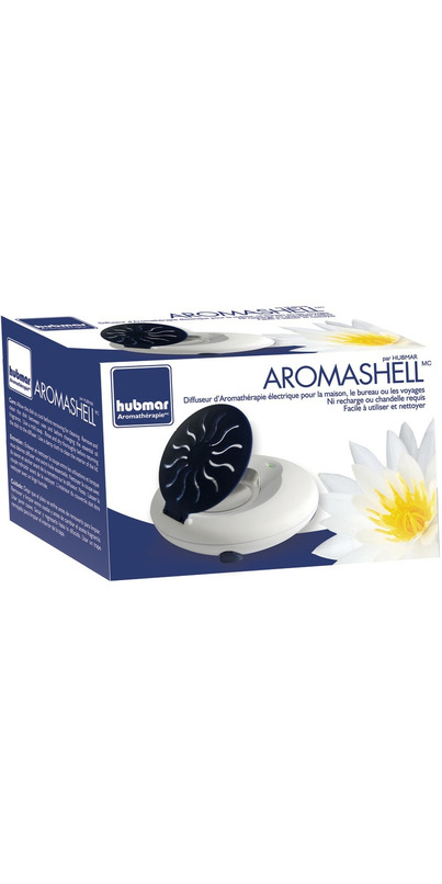 Buy Divine Essence AromaShell Blue at Well.ca | Free Shipping $35+ in Canada