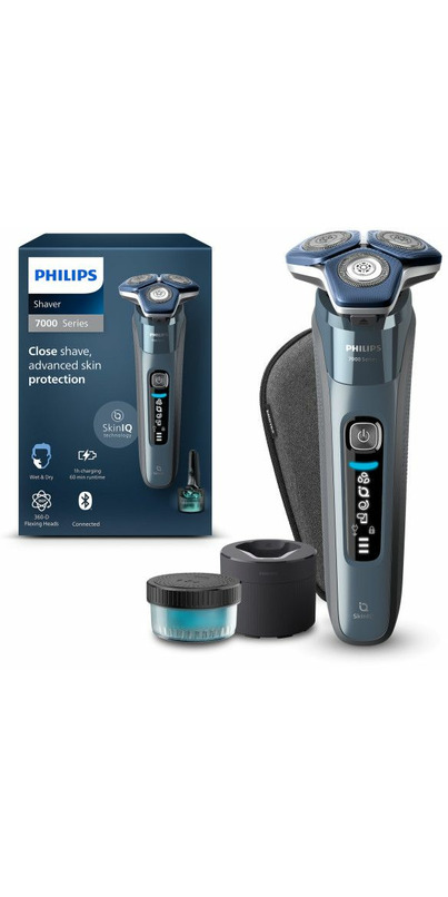 Buy Philips Wet & Dry Electric Shaver at Well.ca | Free Shipping $35 ...