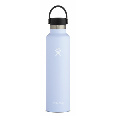 Buy Hydro Flask Standard Mouth With Standard Flex Cap Fog at Well.ca ...
