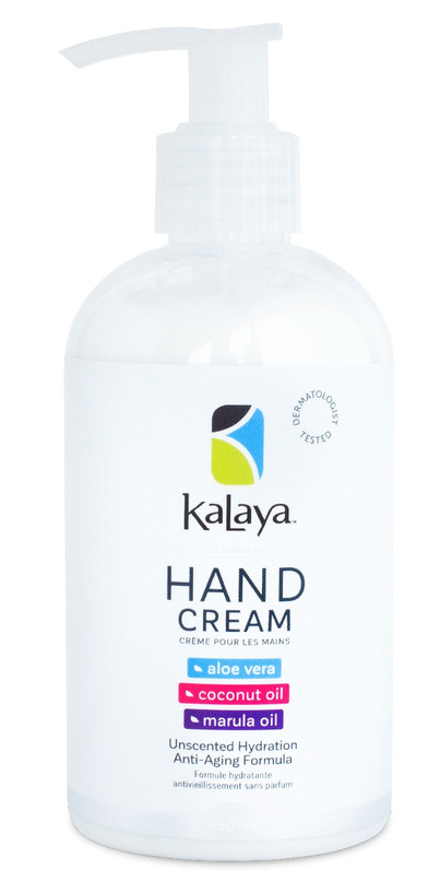 Buy Kalaya Hand Cream Unscented at Well.ca | Free Shipping $35+ in Canada