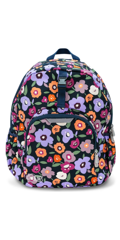 Acheter Jan & Jul Kids Backpack Fleurs d’hiver à Well.ca | Livraison ...