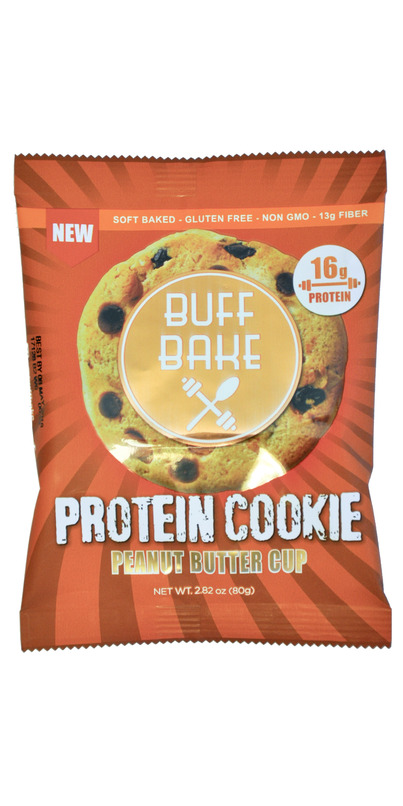 Buy Buff Bake Protein Cookie Peanut Butter Cup at Well.ca | Free ...