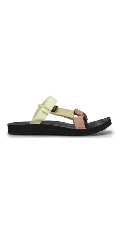 Buy Teva Universal Slides Ladies Clay Multi at Well.ca | Free Shipping ...