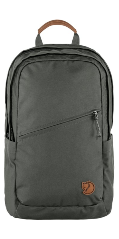 Buy Fjallraven Raven 20 Backpack Basalt at Well.ca | Free Shipping $35 ...