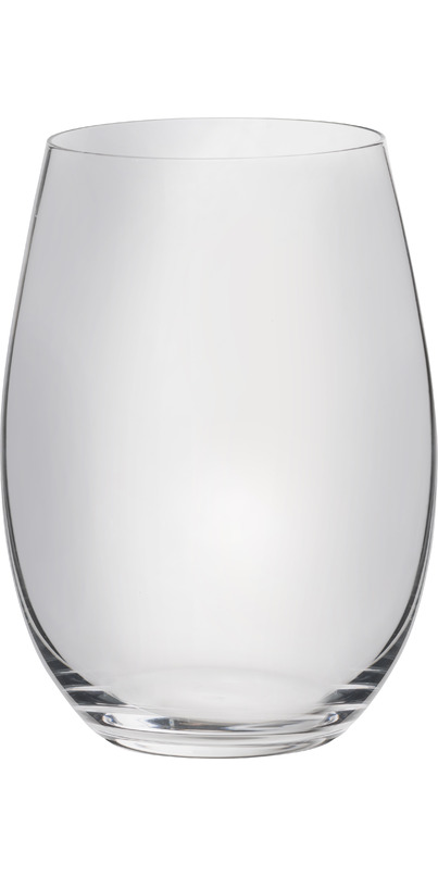 Buy Trudeau Splendido Stemless Glasses at Well.ca | Free Shipping $35 ...