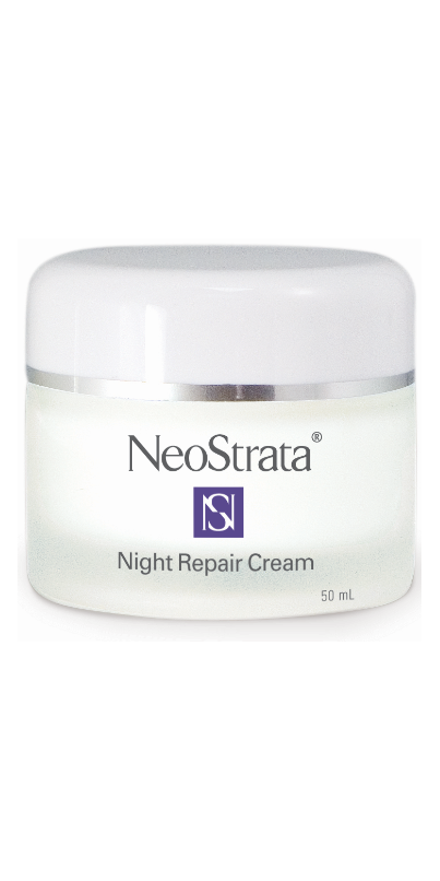 Buy NeoStrata Night Repair Cream at Well.ca | Free Shipping $35+ in Canada