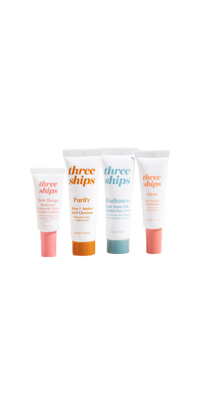 Buy Three Ships Set Sail Discovery Kit at Well.ca | Free Shipping $35 ...