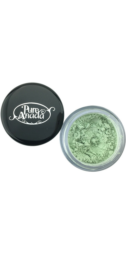 Buy Pure Anada Loose Colour Corrector Powder at Well.ca | Free Shipping ...