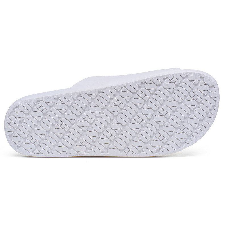 Buy Freedom Moses Kids Slides White at Well.ca | Free Shipping $35+ in ...