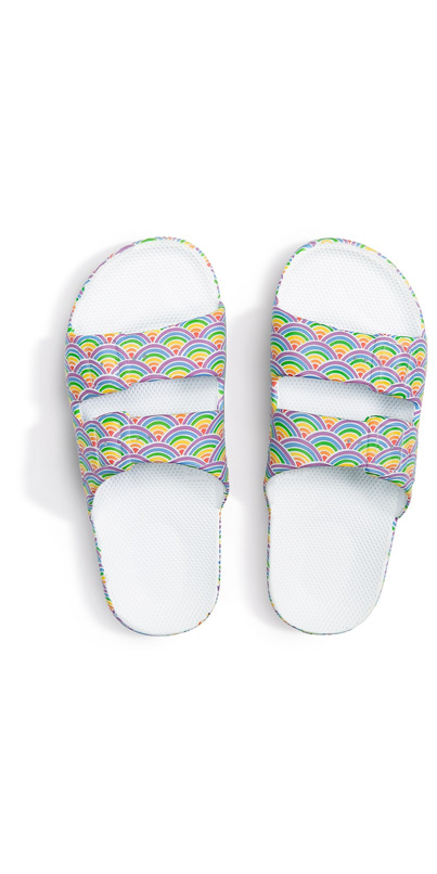 Buy Freedom Moses Kids Slides Sun Multi at Well.ca | Free Shipping $35 ...