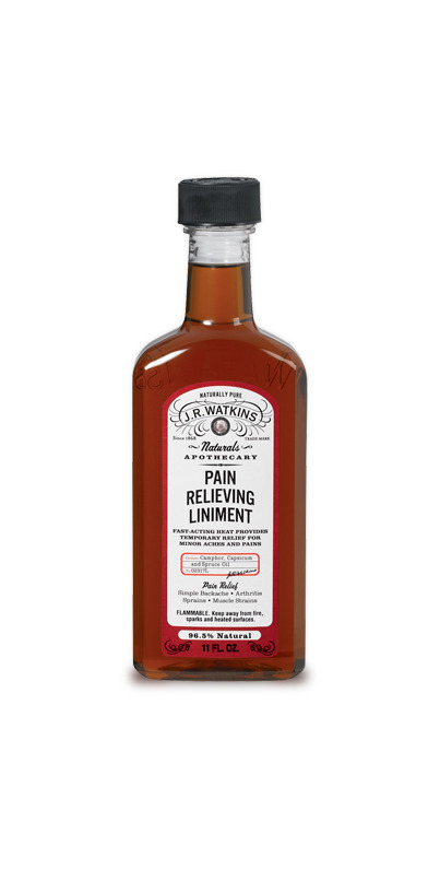 Buy J.R. Watkins Pain Relieving Liniment at Well.ca | Free Shipping $35 ...