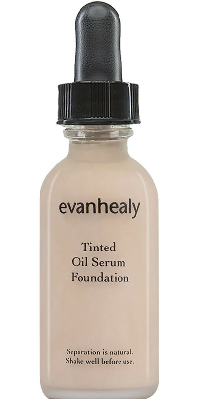 Buy evanhealy Tinted Oil Serum Foundation at Well.ca | Free Shipping ...