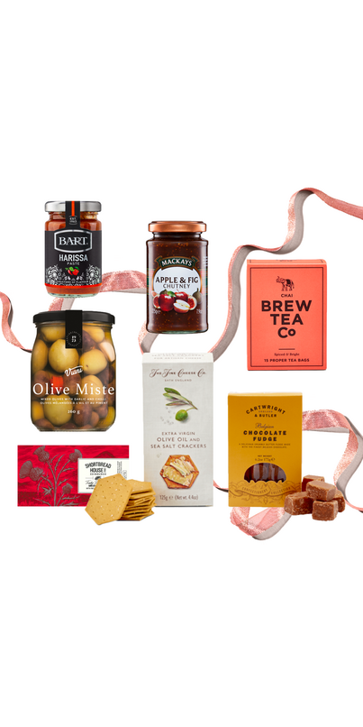 Buy The Foodie Box at Well.ca | Free Shipping $35+ in Canada