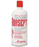 Buy Adasept Antibacterial Face & Body Skin Cleanser at Well.ca | Free ...