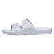 Buy Freedom Moses Kids Slides White at Well.ca | Free Shipping $35+ in ...