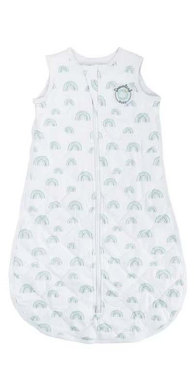 Buy Dreamland Baby Weighted Sleep Sack Rainbow 0.6 TOG at Well.ca ...