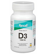 Buy Rexall products from Canada at Well.ca - Canada's online health ...