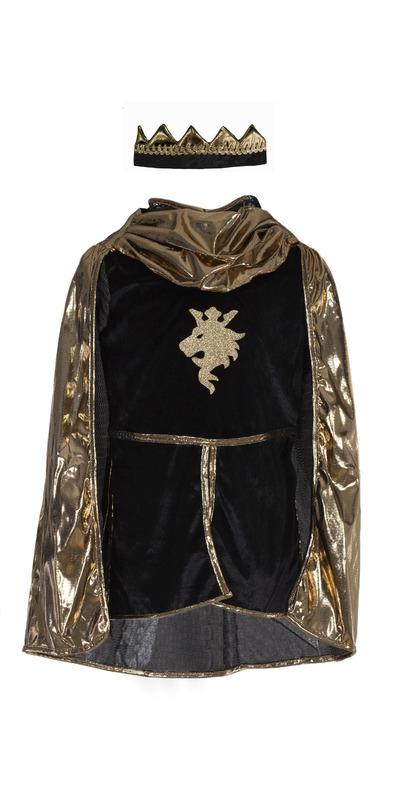 Buy Great Pretenders Golden Knight with Tunic, Cape, & Crown at Well.ca ...