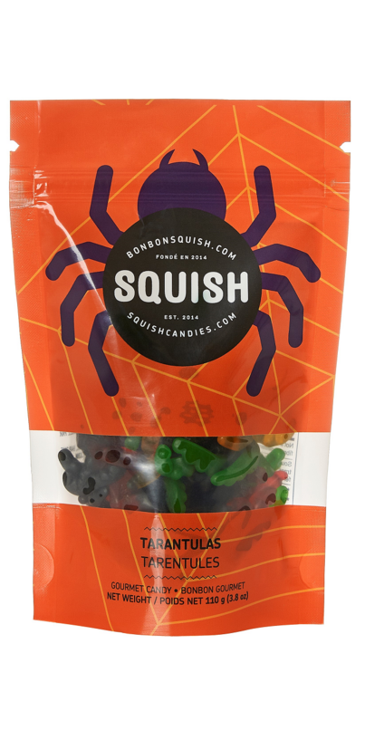 Buy SQUISH Tarantulas at Well.ca | Free Shipping $35+ in Canada