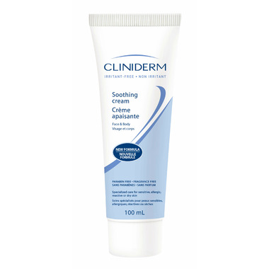Buy Cliniderm Soothing Cream from Canada at Well.ca - Free Shipping