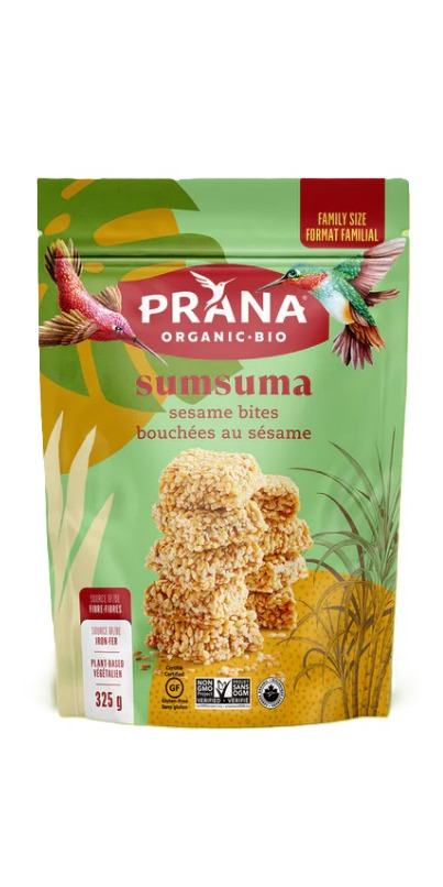 Achetez PRANA Sumsuma Sesame Square à Well.ca | Livraison gratuite 35 ...