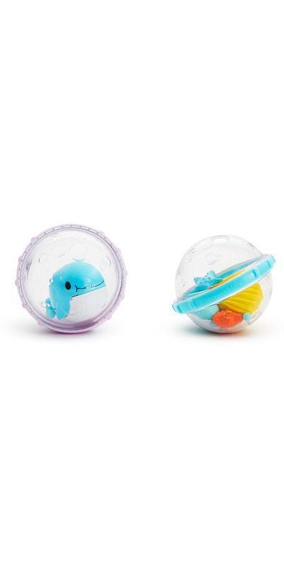 Buy Munchkin Float & Play Bubbles Bath Toy at Well.ca | Free Shipping ...